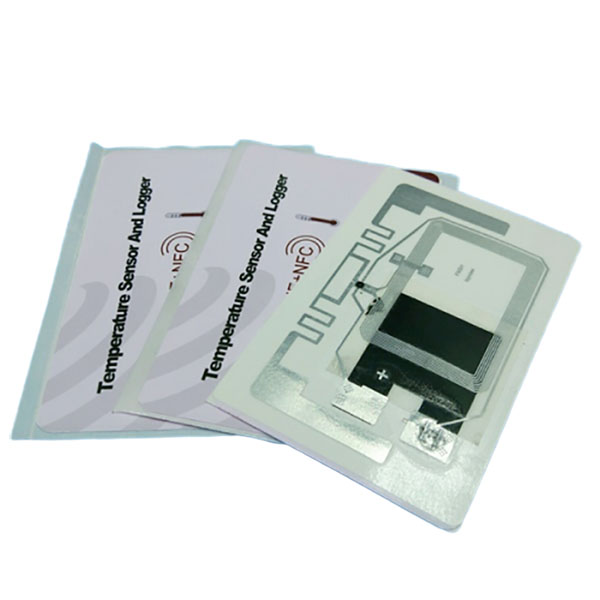 Patria limpiar Geología nfc temperature sensor suspicaz ruido A gran escala